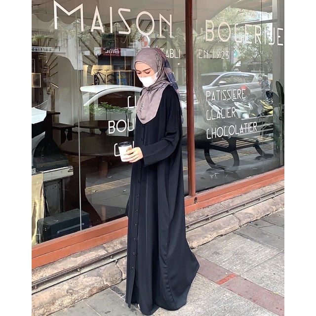 Azmiza - MEDINA ABAYA